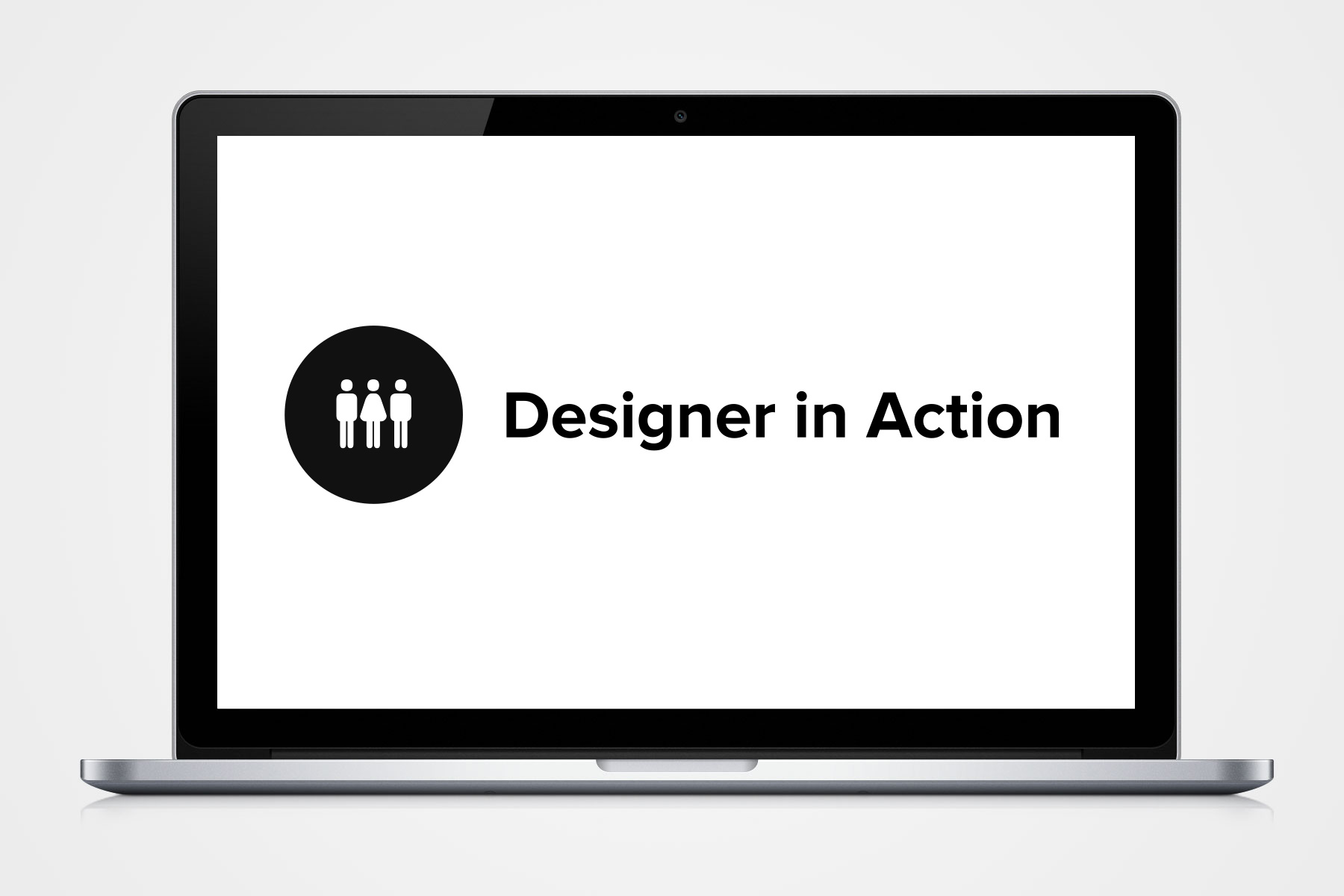 Designer in Action - Design Portal für Designer und Kreative