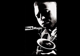 »Black Magic« bei Papier Union