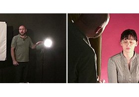 Videos zur Studiofotografie