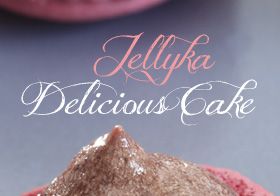 Jellyka Delicious Cake
