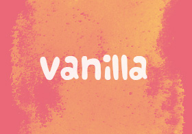 Vanilla