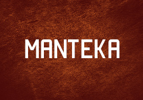 Manteka