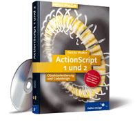 »ActionScript 1 und 2« als Openbook