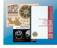 Papierliebende Angeber