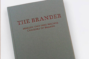 The Brander – Marken und ihre Macher