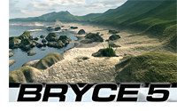 Bryce 5 zum Downloaden