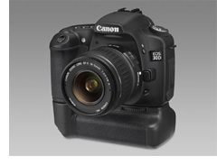 Canon EOS 30D