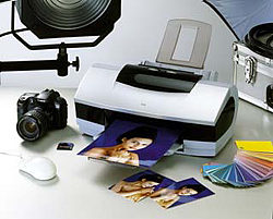 Canon präsentiert zwei neue Fotodrucker