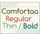 Comfortaa