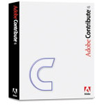 Adobe Contribute 4