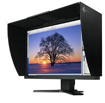 Neuer 22-Zoll-Monitor von EIZO
