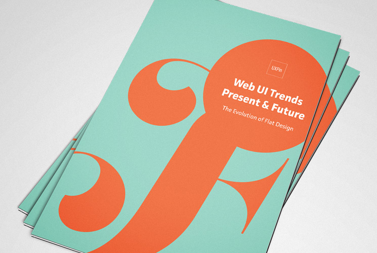 The Evolution of Flat Design