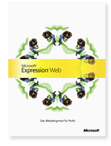 Microsoft Expression Web