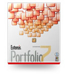 Im Bilde mit »Extensis Portfolio«