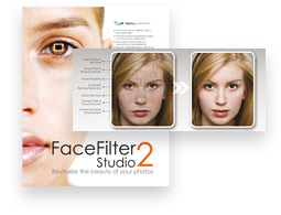 FaceFilter Studio 2