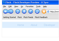Flock Developer Preview
