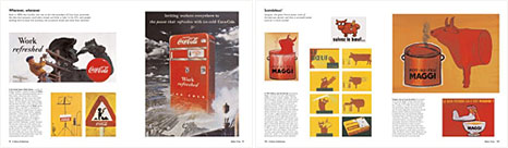 A History of Advertising