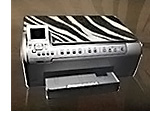 Style up your printer