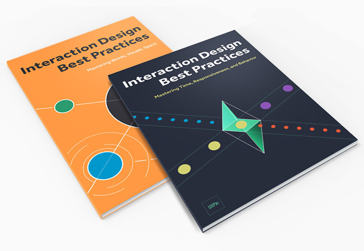 E-Books zu »Interaction Design«