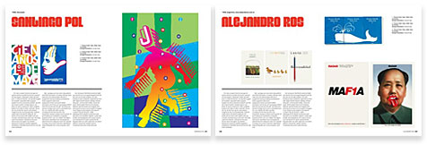 Latin American Graphic Design