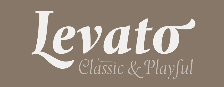 Levato – abwechslungsreiche Antiqua