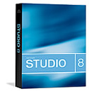 Macromedia Studio 8