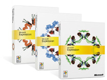 Microsoft Expression