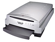 Neuer Scanner von Microtek