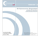 Projekt Opensource-CD