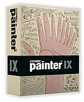 Corel Painter IX