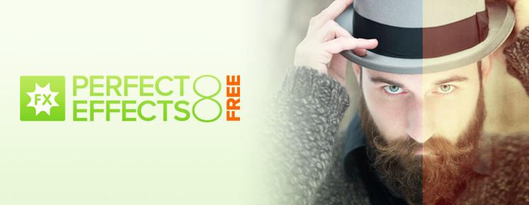 128 Effekte für Fotos