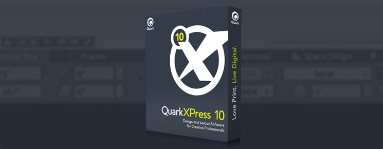 QuarkXPress 10 erschienen
