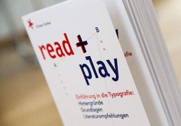 read + play