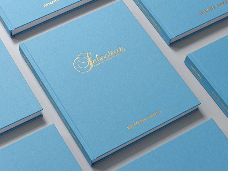 SELECTION - Germany’s Finest Agencies 2014