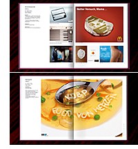 Selection - Germany’s Finest Agencies