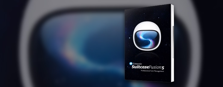 Font-Manager in neuer Version