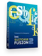 »Suitcase Fusion 2« erschienen