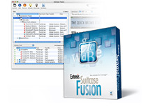 Extensis stellt »Suitcase Fusion« vor