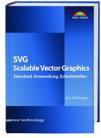 Infos zum neuen Vektorgrafikstandard SVG