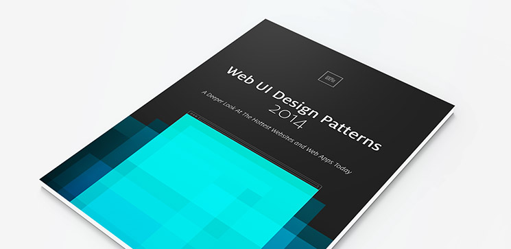Web UI Design Patterns 2014