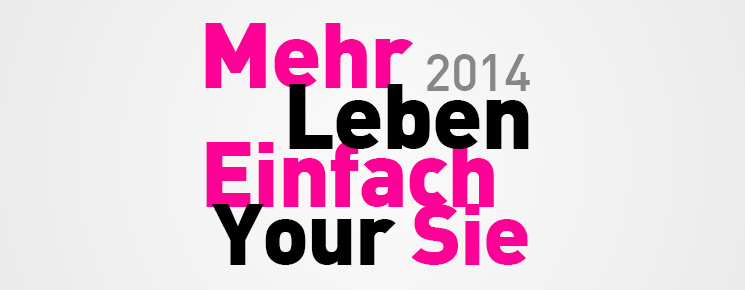 Die häufigsten Wörter in Werbeslogans