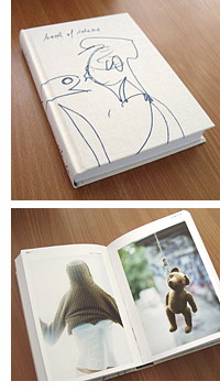 Ein Buch voller Ideen