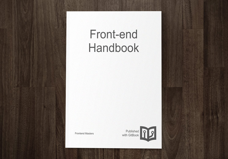 Front-End Handbook