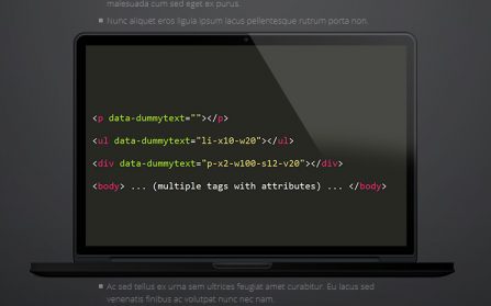 Web Development & Webdesign Tipps (HTML5, CSS3 und JavaScript)