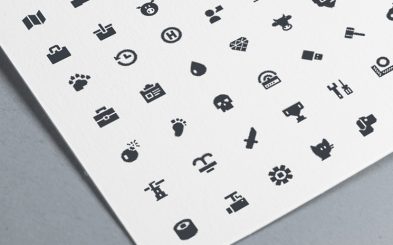 Kostenlose Icons – Übersicht kostenloser Symbole zum Downloaden
