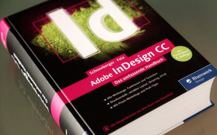 InDesign Tutorials, Tipps und Tricks (für InDesign CC & CS6)
