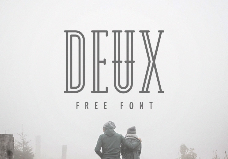 DEUX