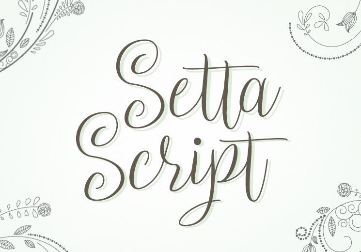 Setta Script