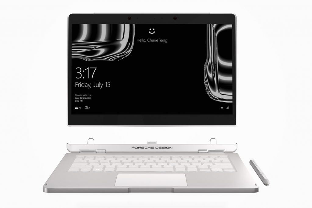 Porsche Design Laptop