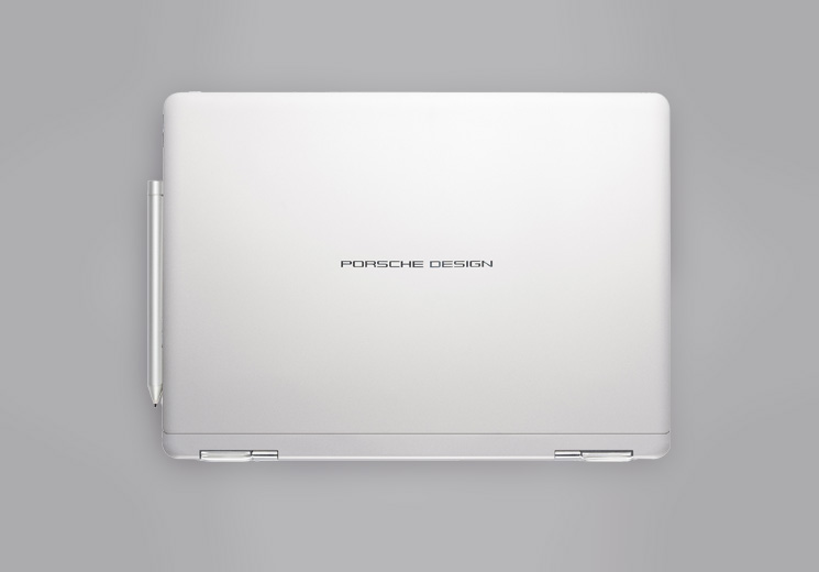 Porsche Design Laptop